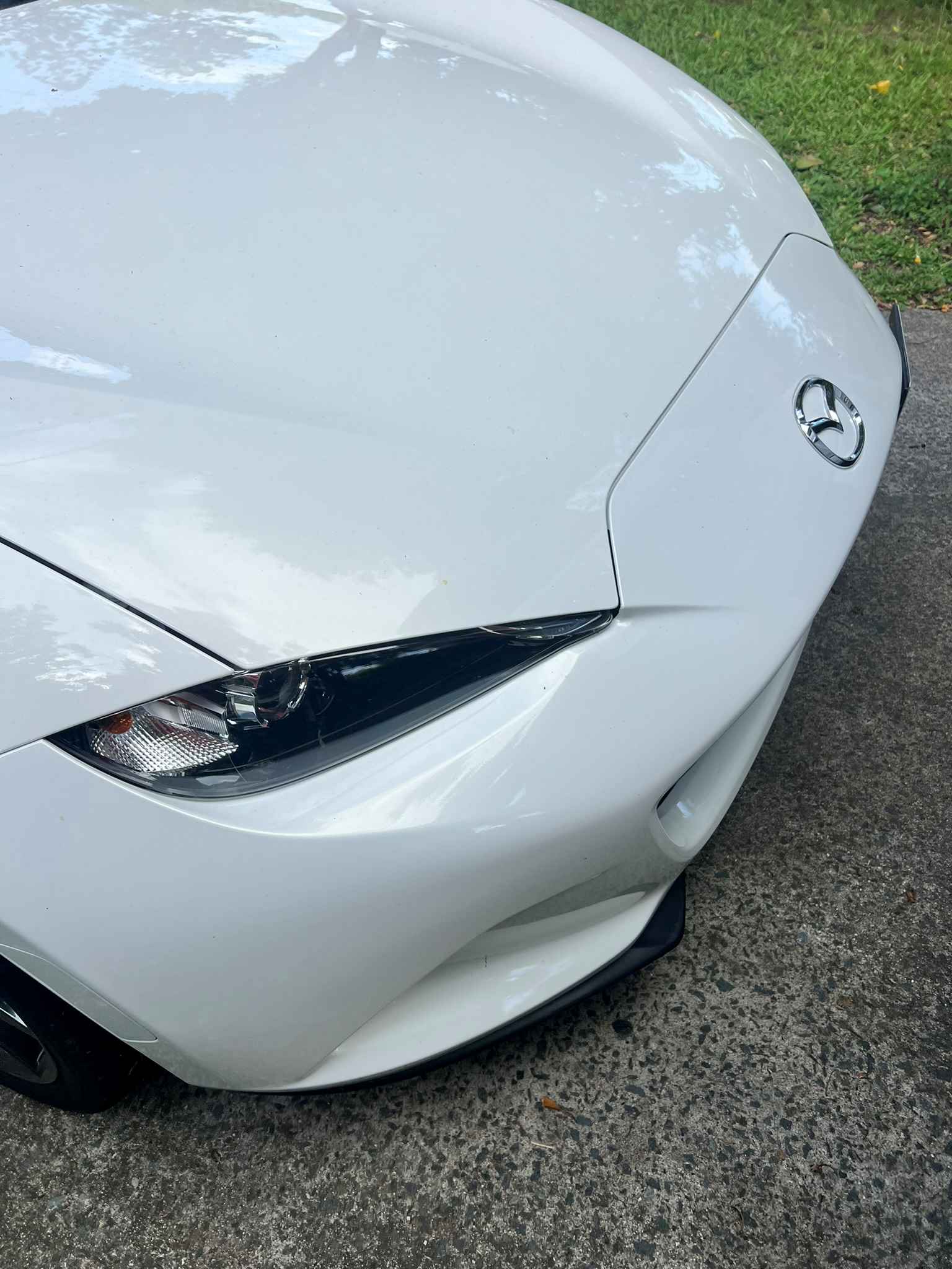 Turbocharging Mazda MX-5 (ND) 2.0L: Key Components and Considerations ...