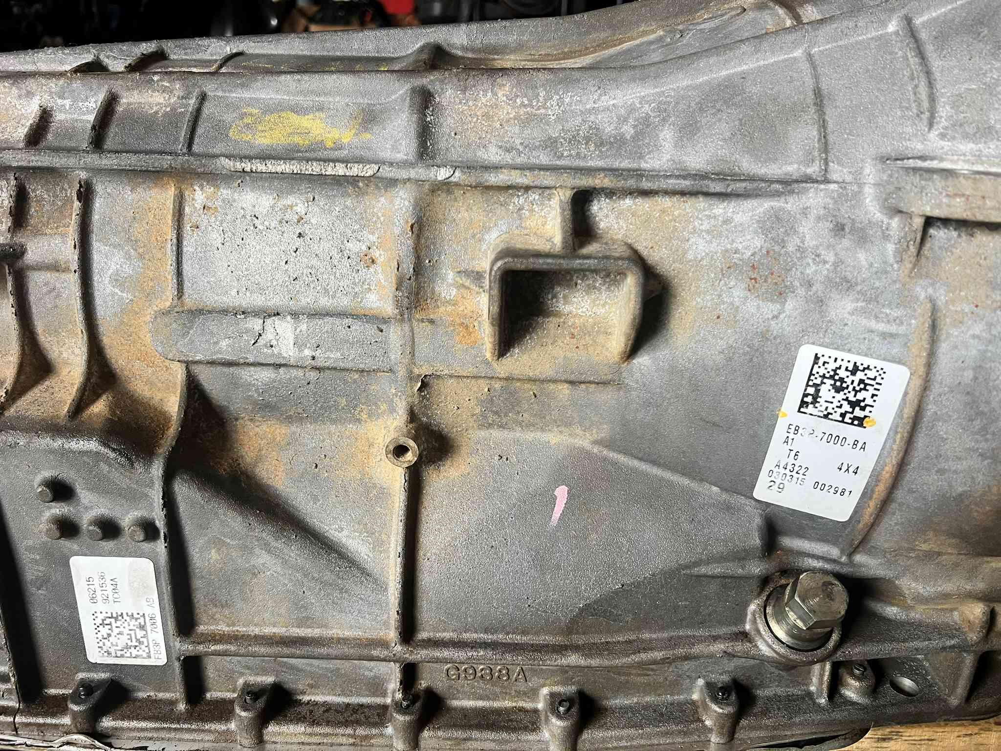 Automatic Transmission Services: Diagnostics, Repairs & Tuning - Brisbane Tuning and Turbo Centre