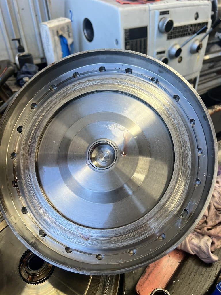 ZF 8HP70 / 8HP45 Transmission Problems - Brisbane Tuning and Turbo Centre